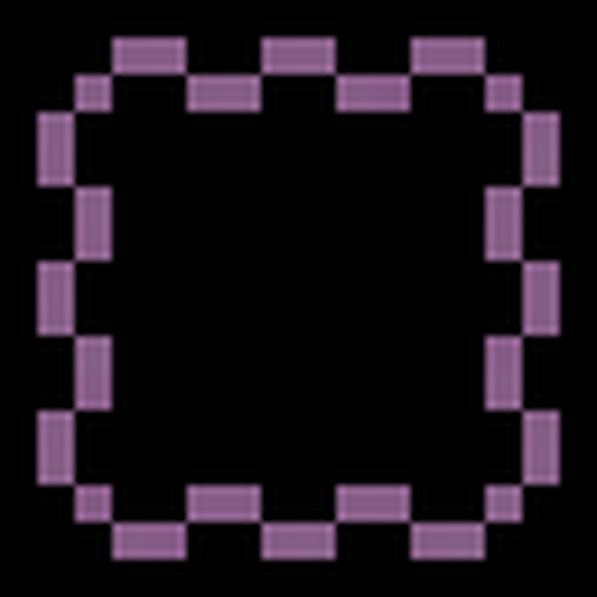 (OptiFine) Emissive Shulkers [e470] Minecraft Texture Pack