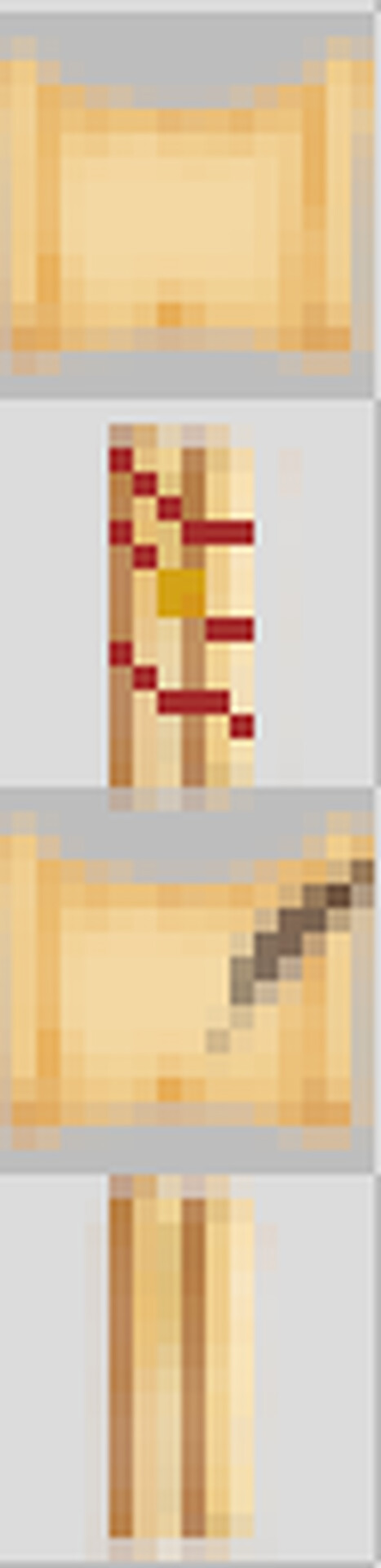 Round GUI Minecraft Texture Pack