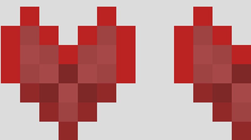 Round GUI Minecraft Texture Pack