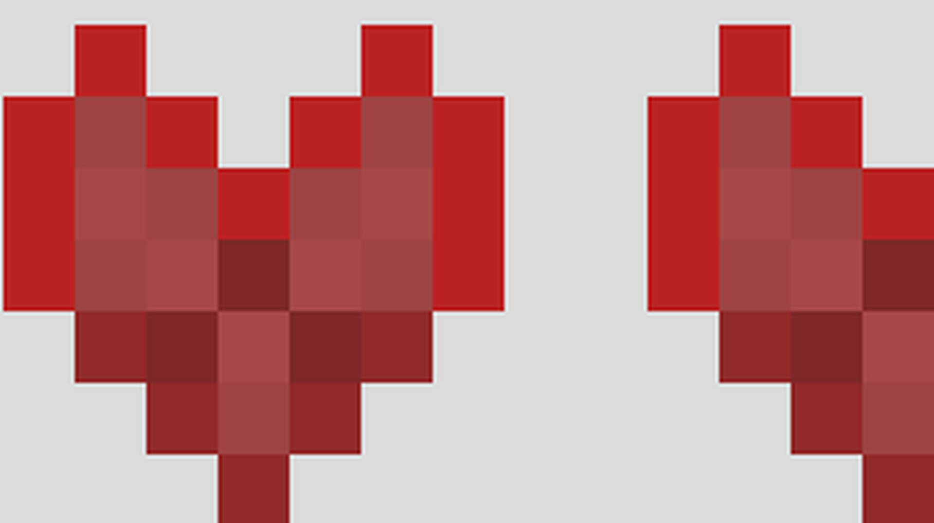 Round GUI Minecraft Texture Pack