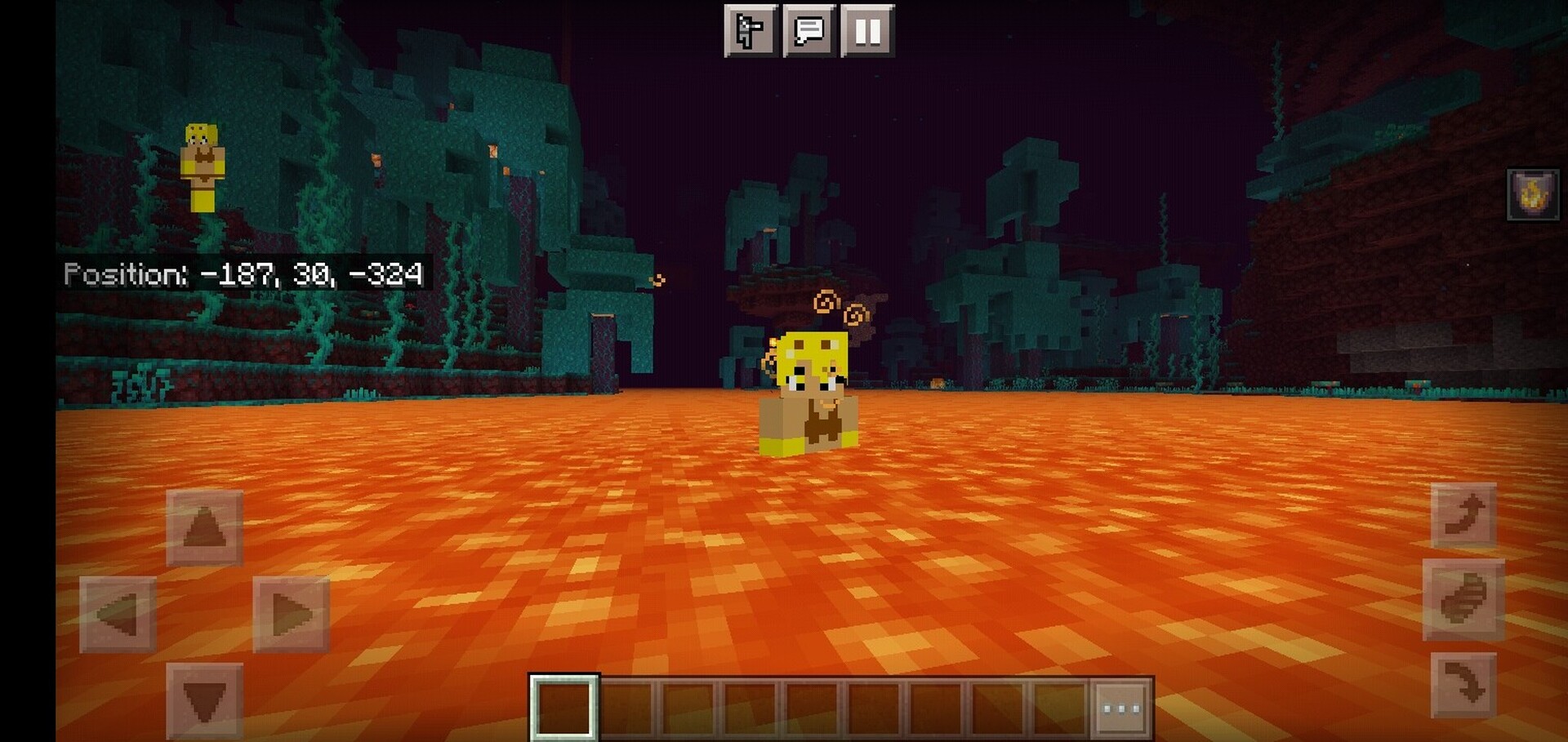 Mob Talker Skin Pack (Read Desc.) Minecraft Texture Pack