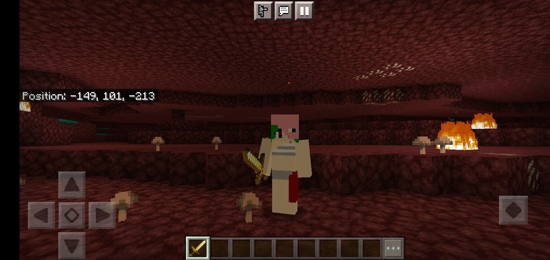 Mob Talker Skin Pack (Read Desc.) Minecraft Texture Pack