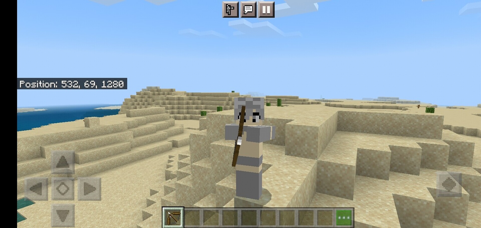 Mob Talker Skin Pack (Read Desc.) Minecraft Texture Pack