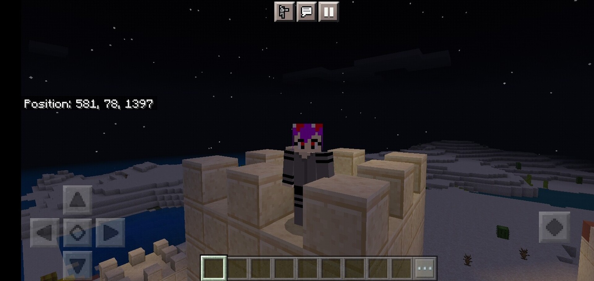 Mob Talker Skin Pack (Read Desc.) Minecraft Texture Pack