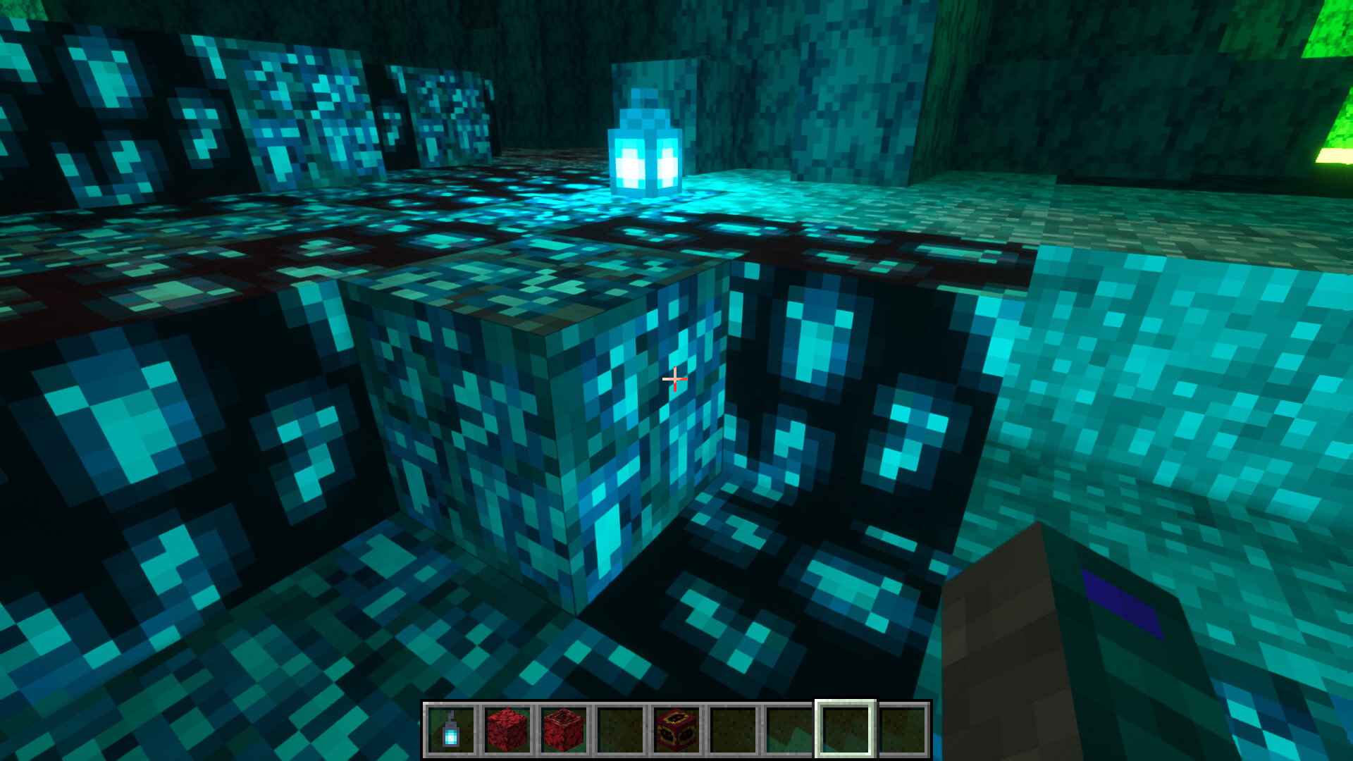 Dimensions Reimagined Minecraft Texture Pack