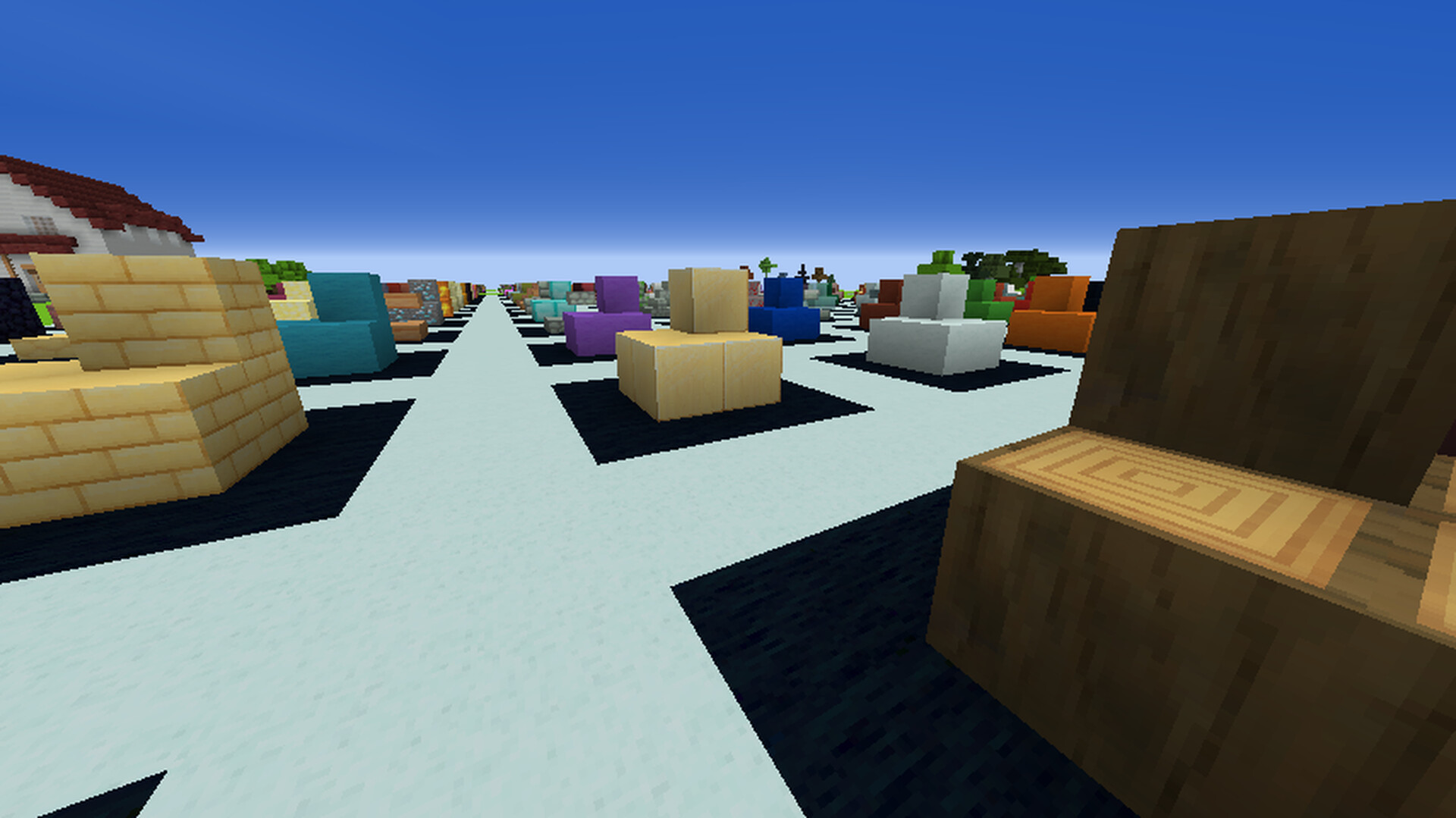 [1.12.2] PixelBased Adventures - Public Test Minecraft Texture Pack