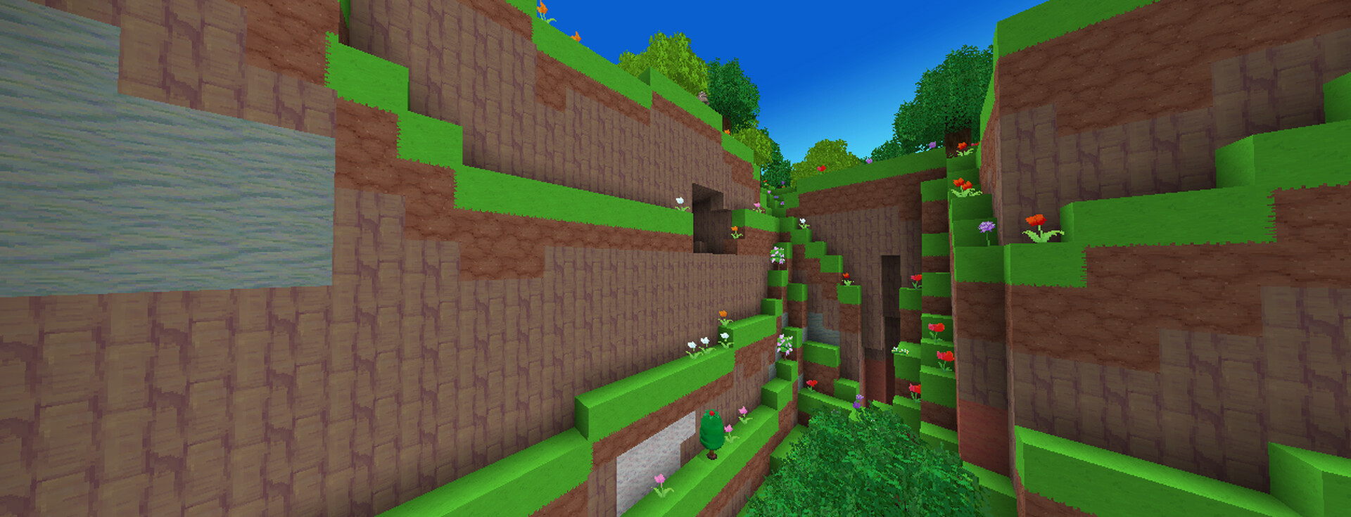 [1.12.2] PixelBased Adventures - Public Test Minecraft Texture Pack