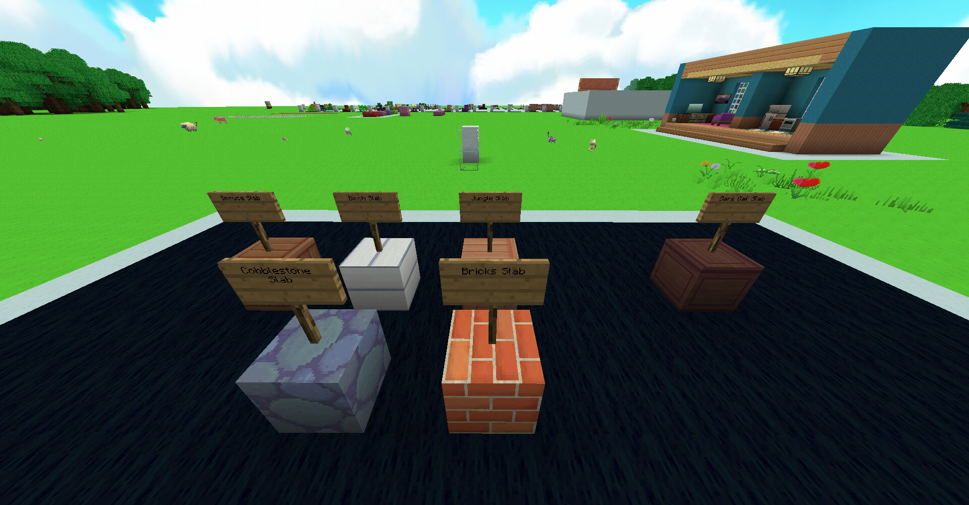 [1.12.2] PixelBased Adventures - Public Test Minecraft Texture Pack