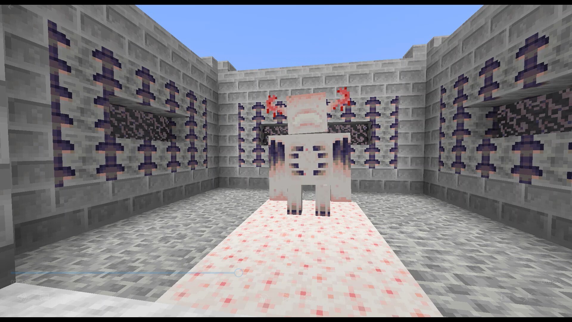 Inverted pack for 1.19 Minecraft Texture Pack