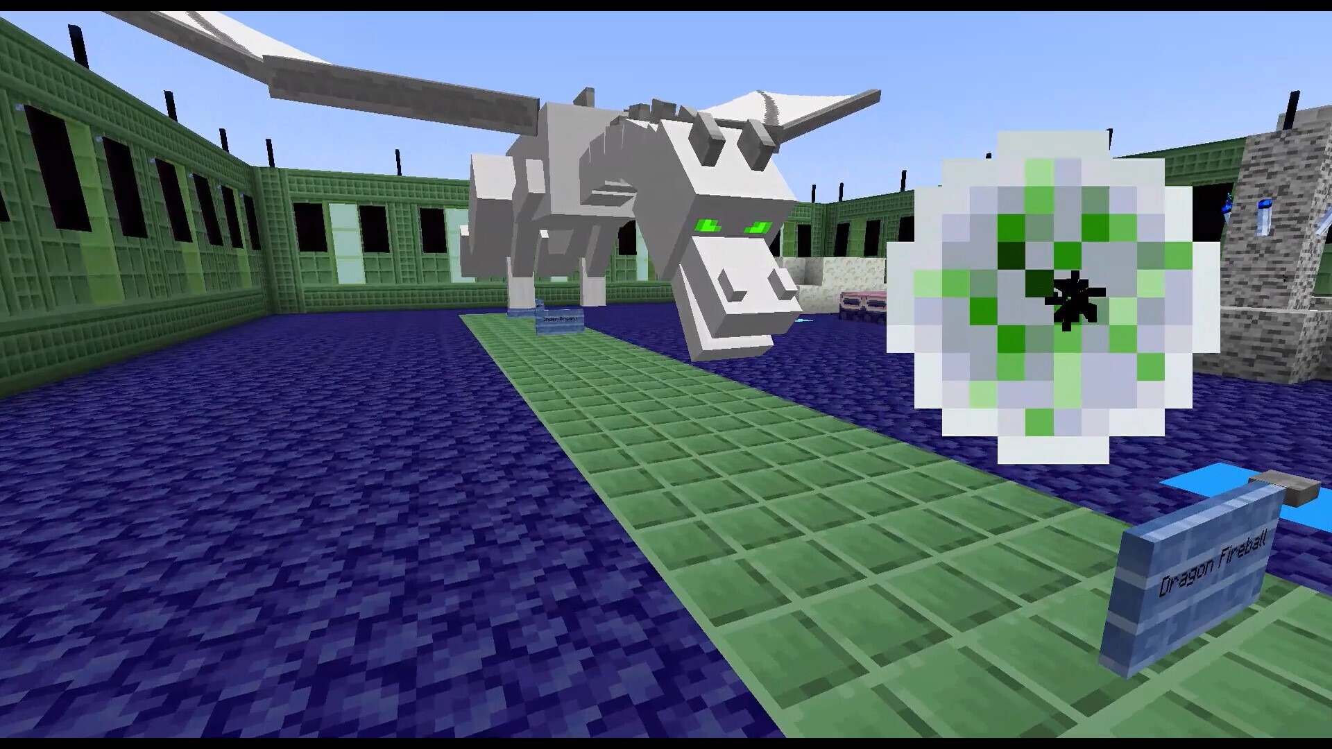 Inverted pack for 1.19 Minecraft Texture Pack