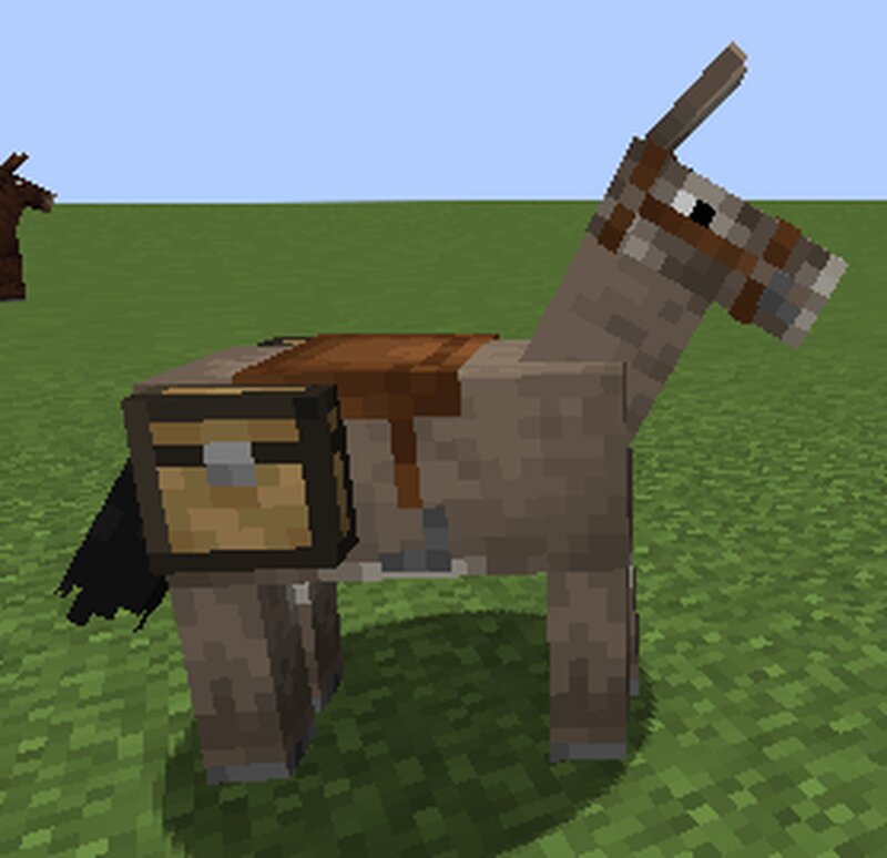 Everything Oak [UPDATED] Minecraft Texture Pack