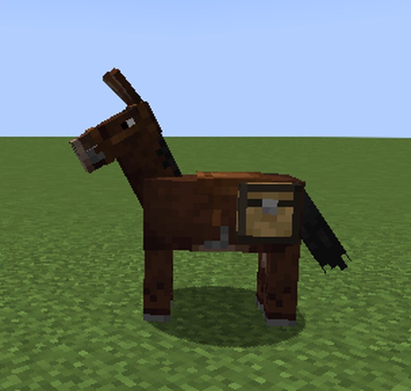 Everything Oak [UPDATED] Minecraft Texture Pack