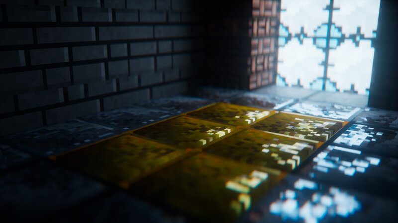 SubtlePBR 16x Demo Minecraft Texture Pack