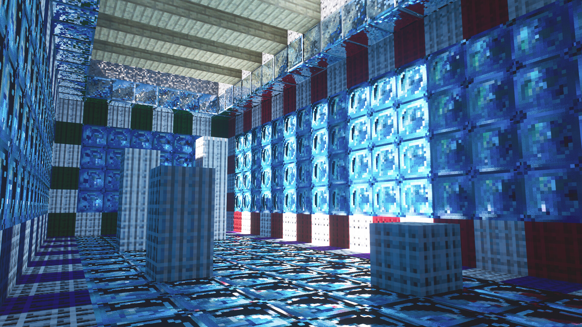 SubtlePBR 16x Demo Minecraft Texture Pack