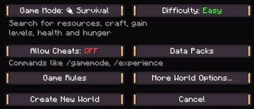 Clean Minecraft Texture Packs | Planet Minecraft Community