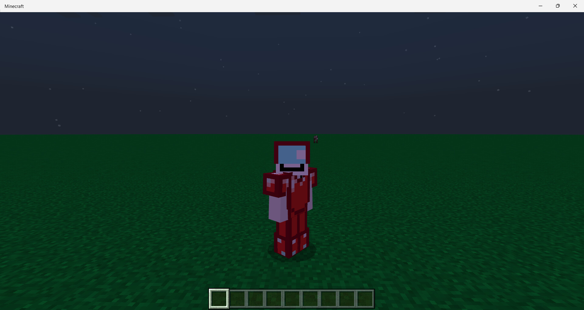 Perfect Pack Ruby Minecraft Texture Pack