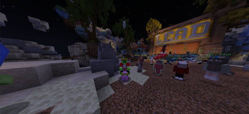 Techno Pig Minecraft Texture Pack