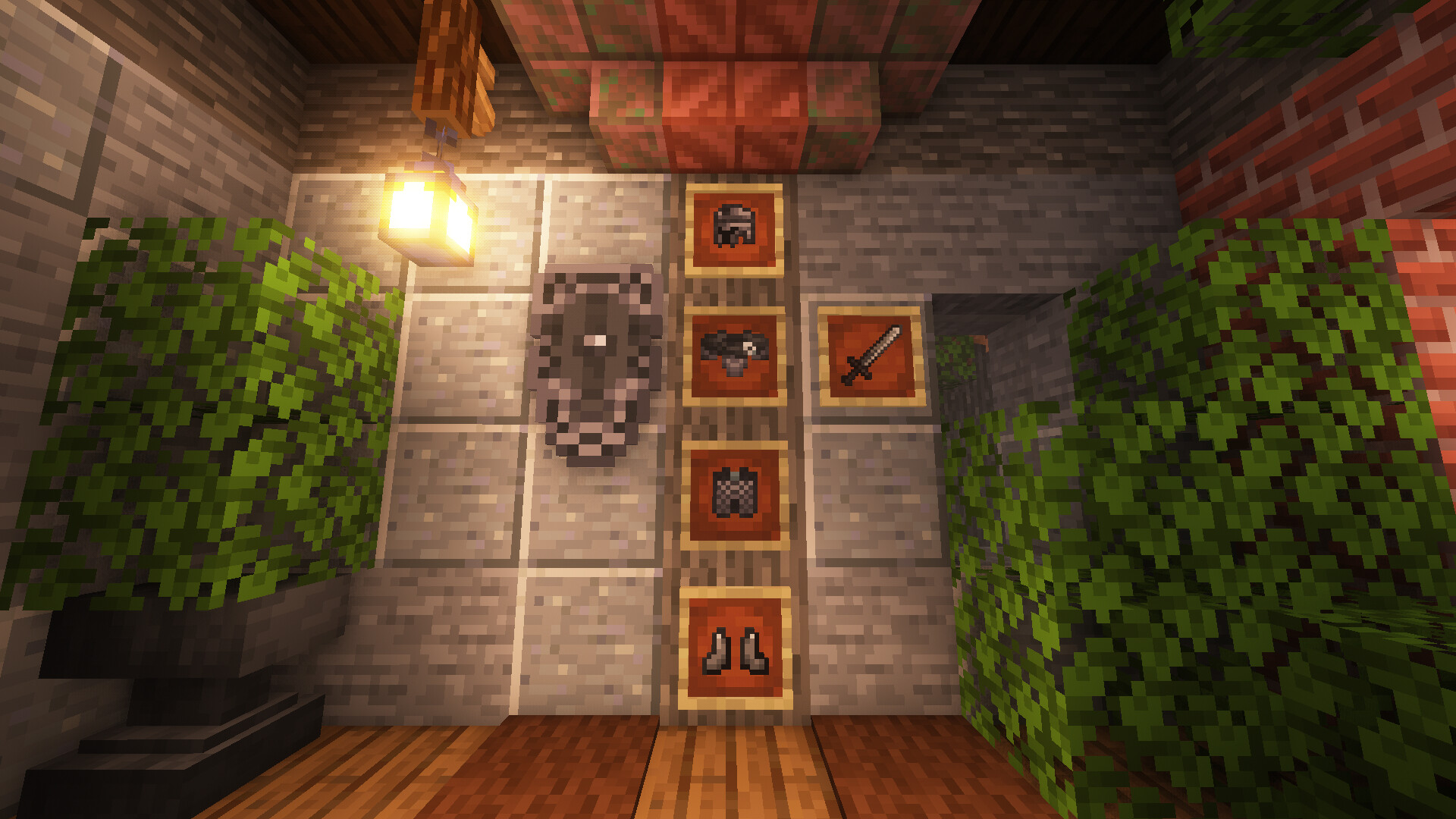 Executor Pack (CIT Version) Minecraft Texture Pack