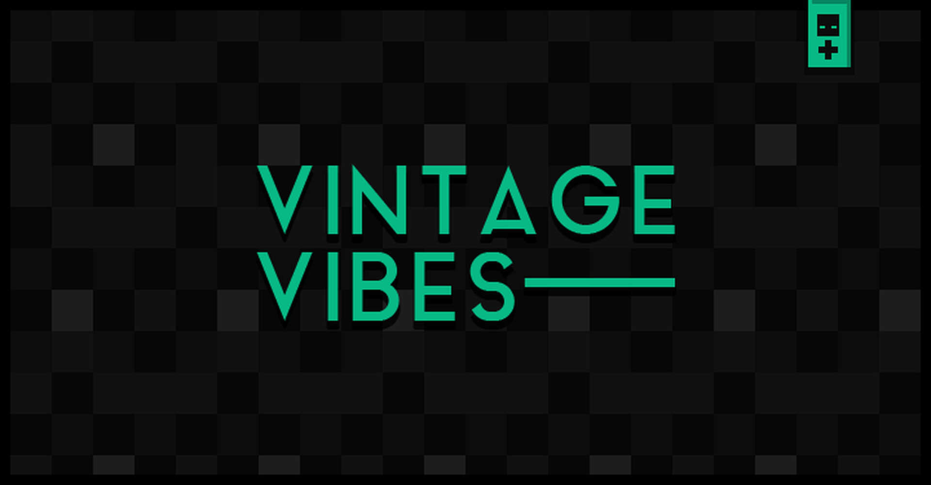 Vintage vibes Minecraft Texture Pack