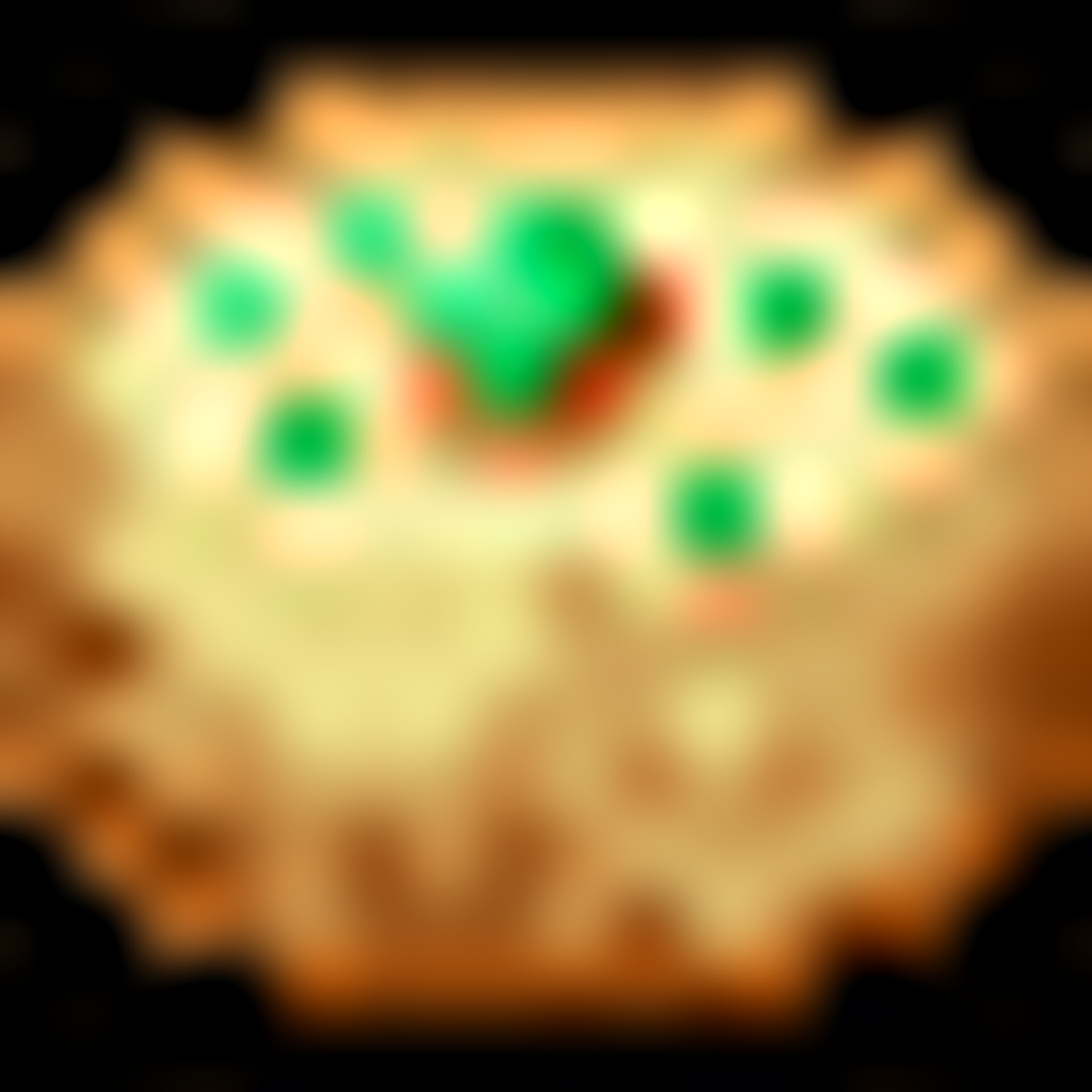 Happy's Baked goods Minecraft Texture Pack