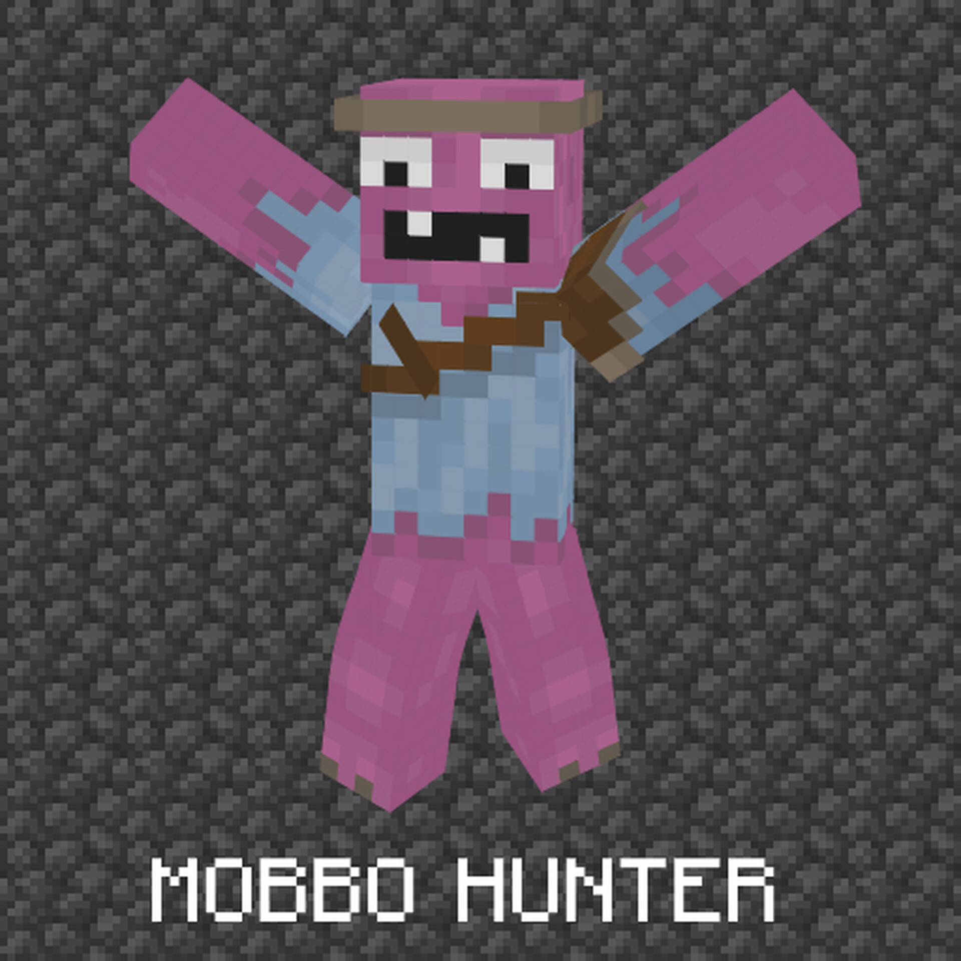 Beast Battles II Skin Pack Minecraft Texture Pack