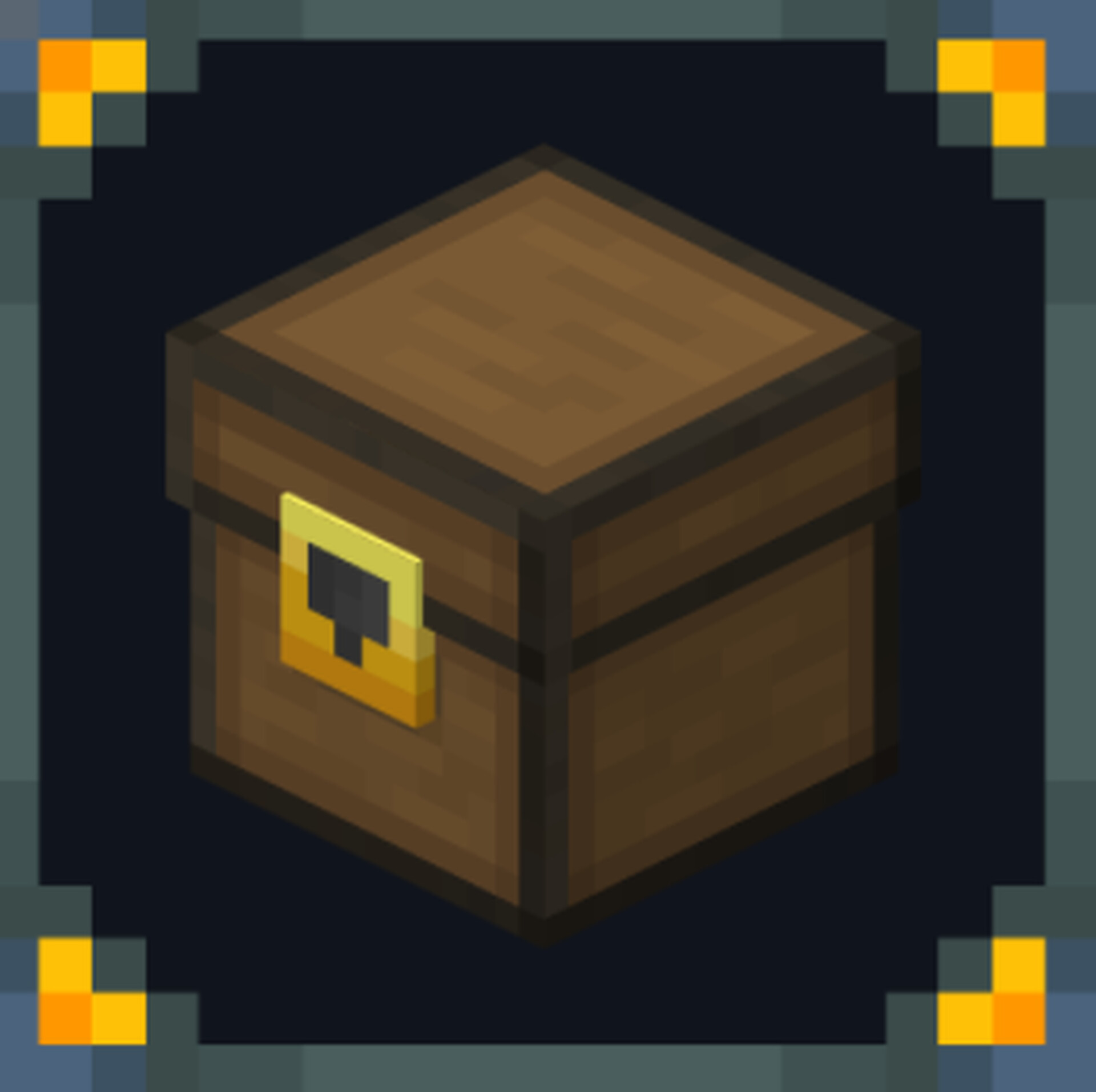 Better Chests (Optifine) Minecraft Texture Pack