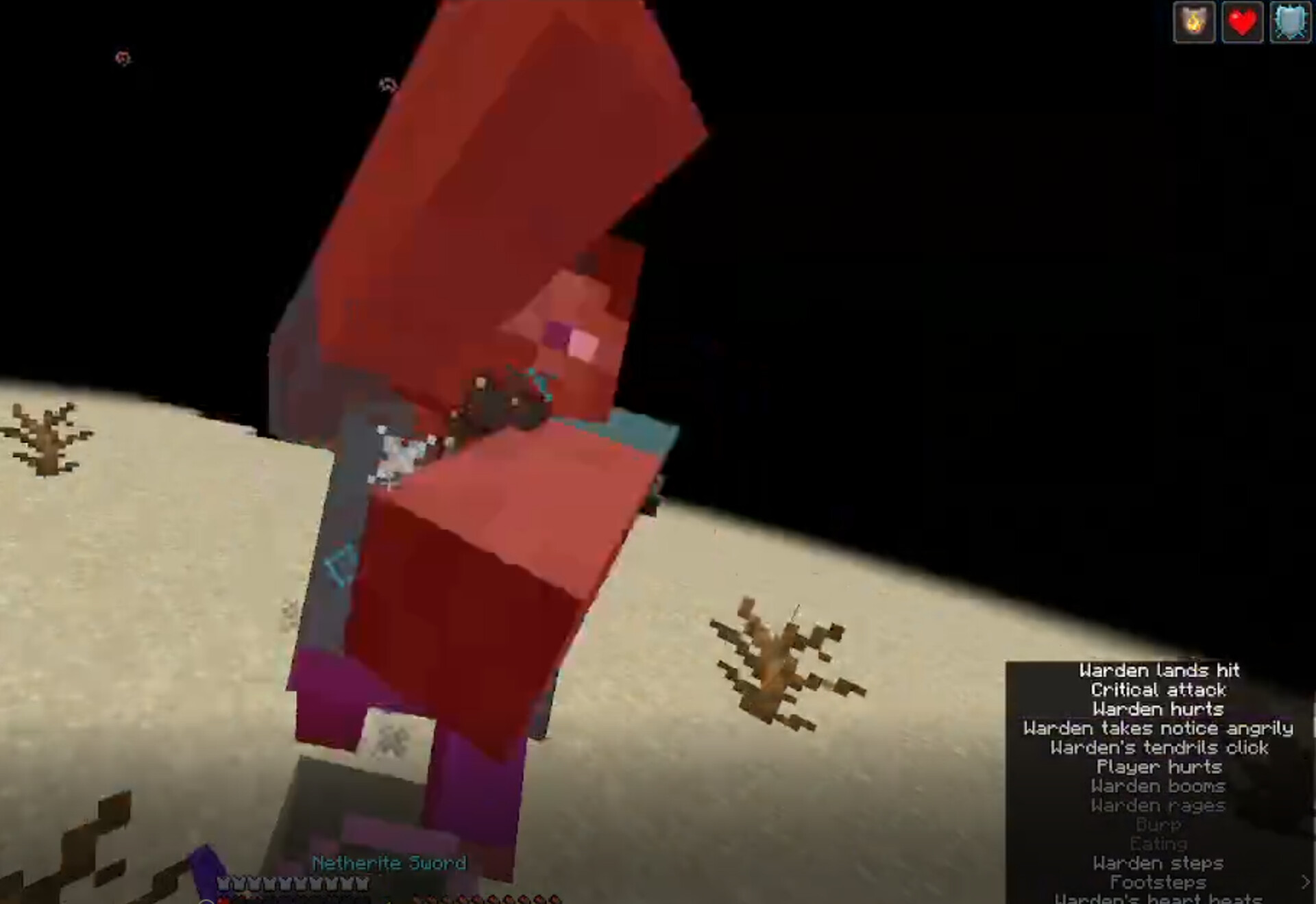 The Steven Minecraft Texture Pack