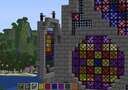Melody's Stained Glass Minecraft Texture Pack
