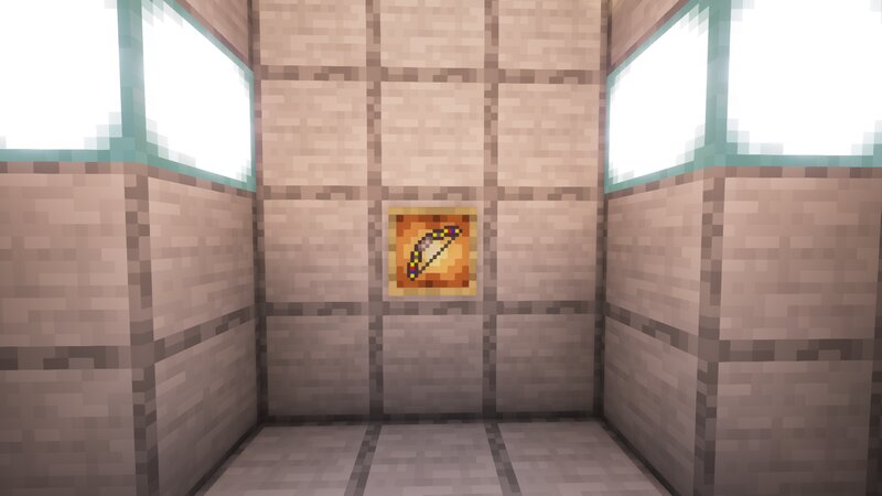Better Bow Minecraft Texture Pack