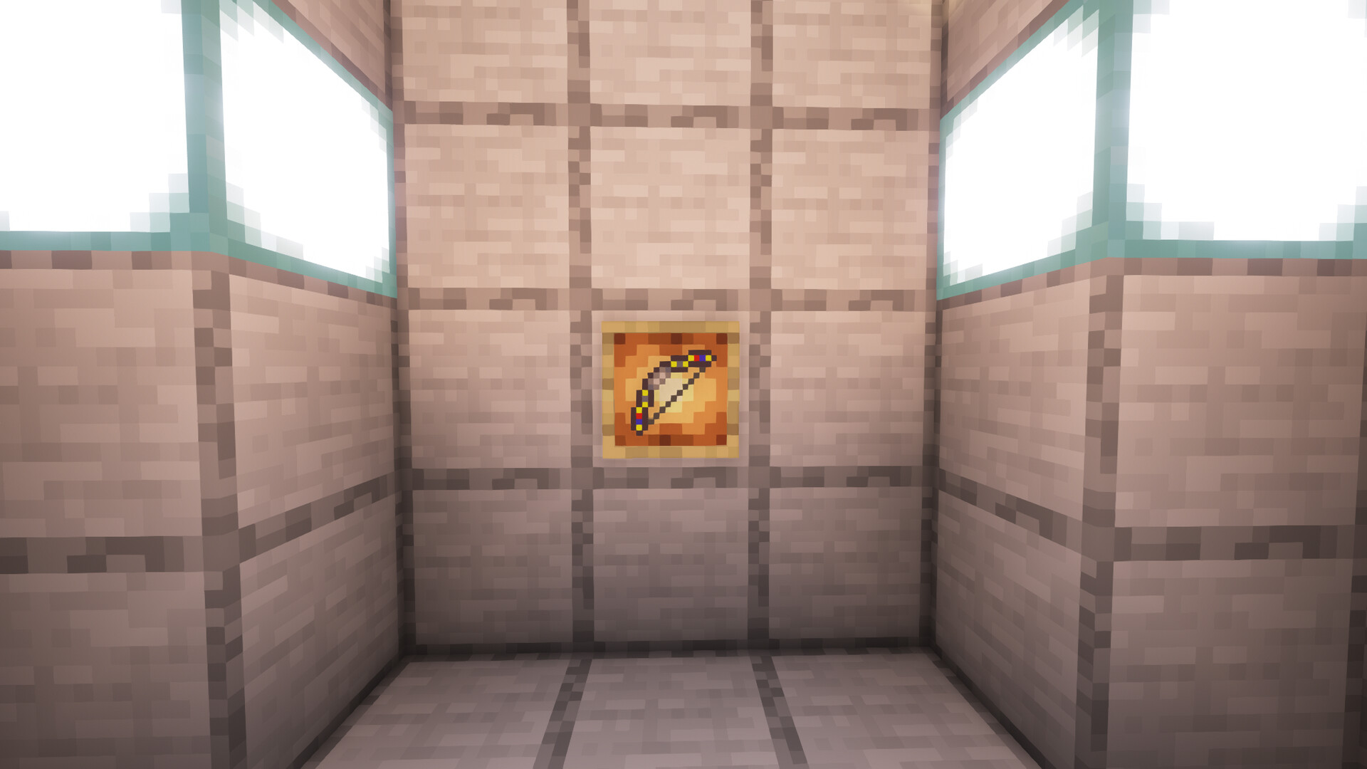 Better Bow Minecraft Texture Pack