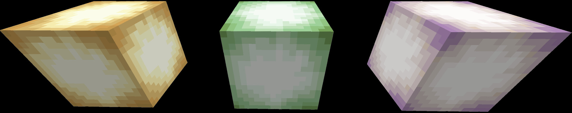 BetterFrogLights Minecraft Texture Pack