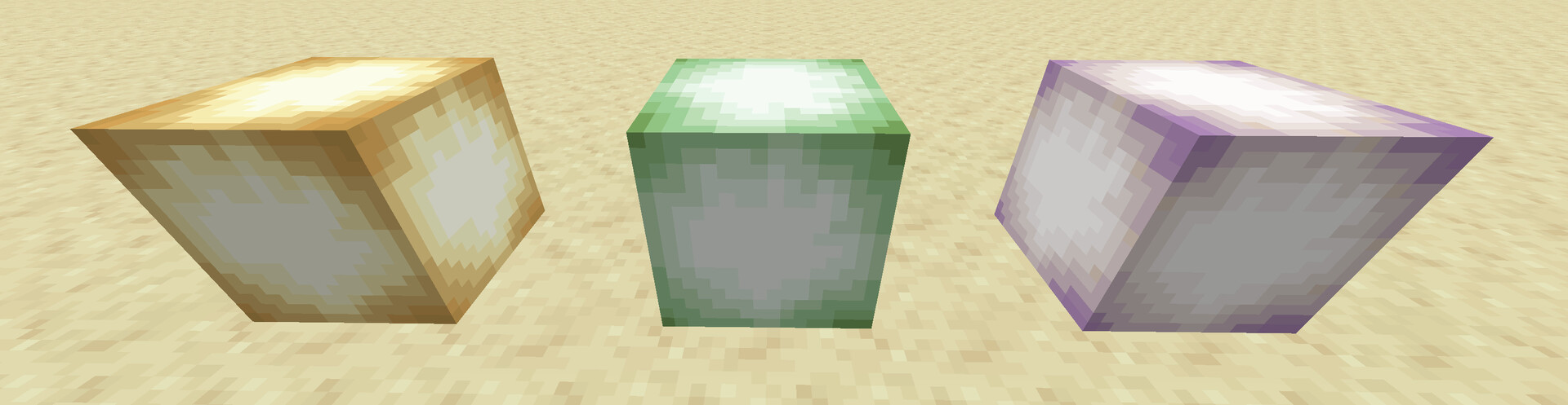 BetterFrogLights Minecraft Texture Pack
