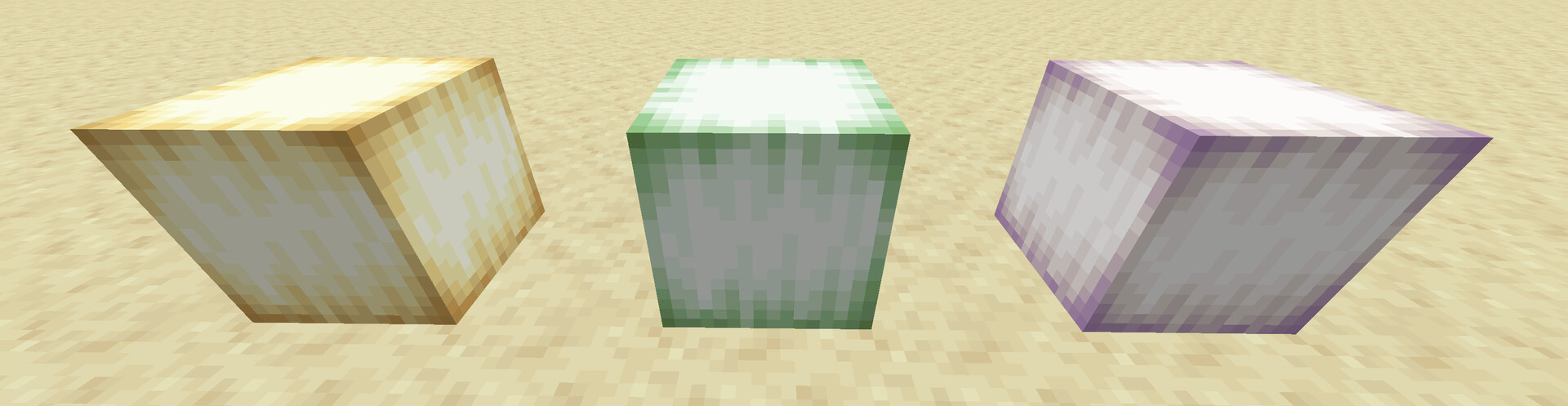 BetterFrogLights Minecraft Texture Pack