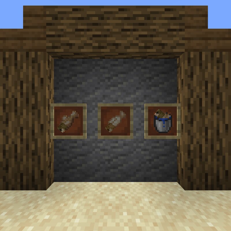 Grian Cod Minecraft Texture Pack