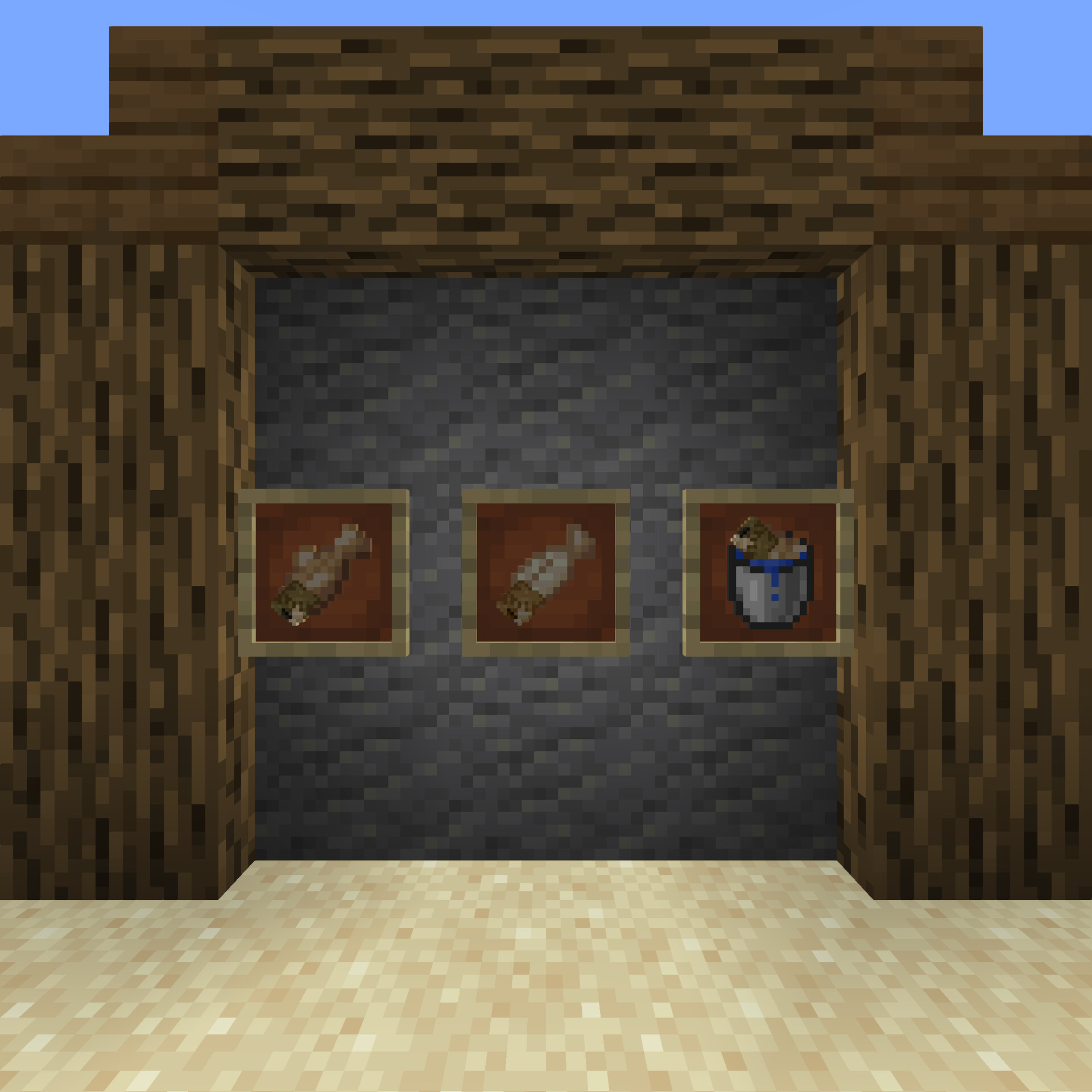 Grian Cod Minecraft Texture Pack