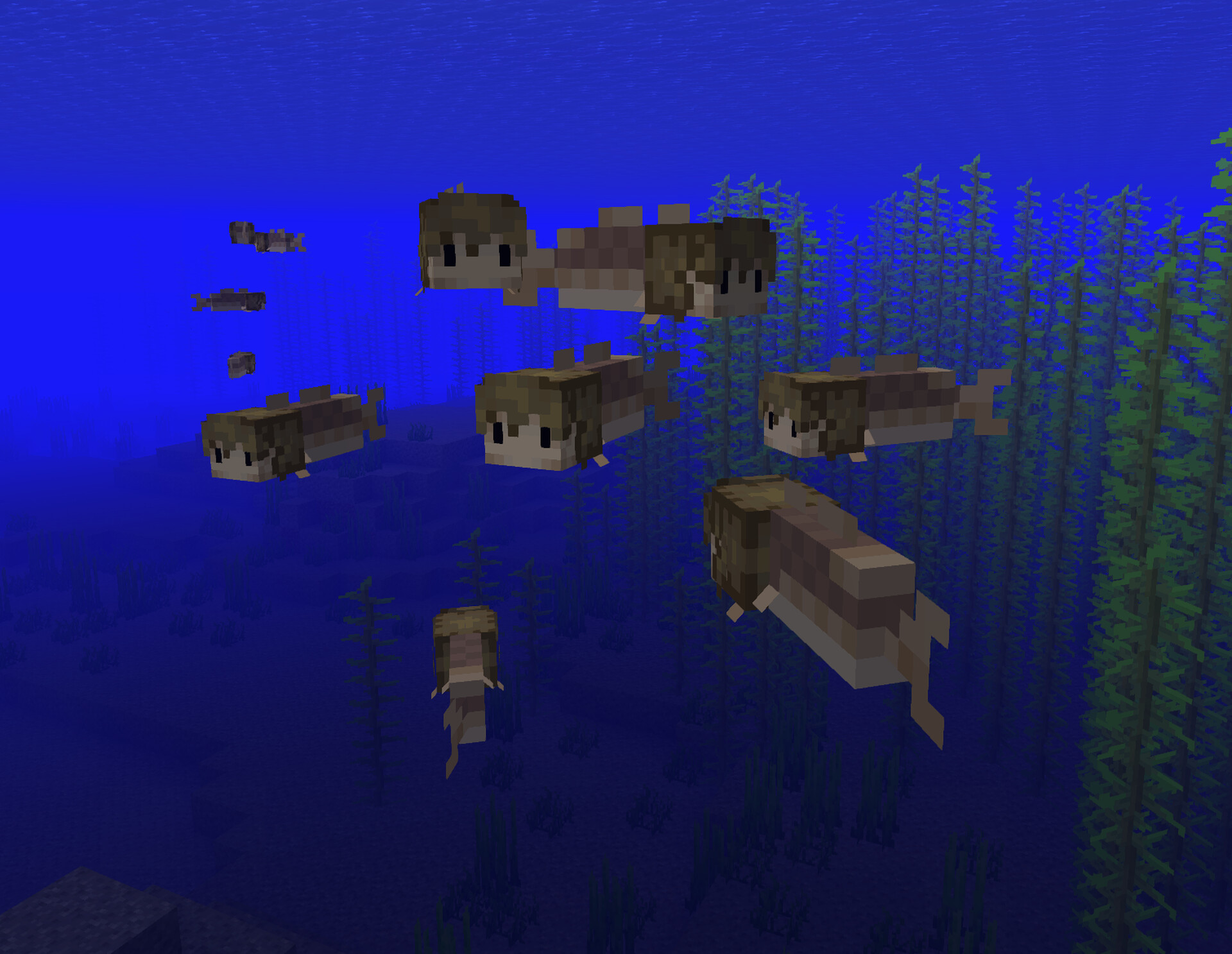 Grian Cod Minecraft Texture Pack