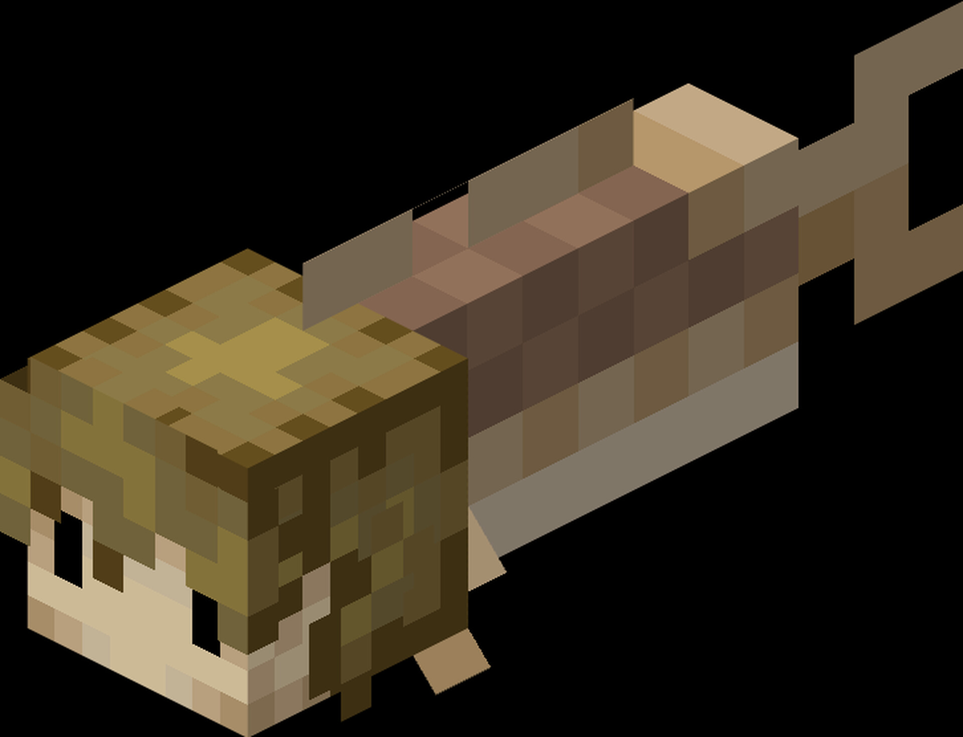 Grian Cod Minecraft Texture Pack
