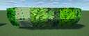 Realistic Leaves Minecraft Texture Pack