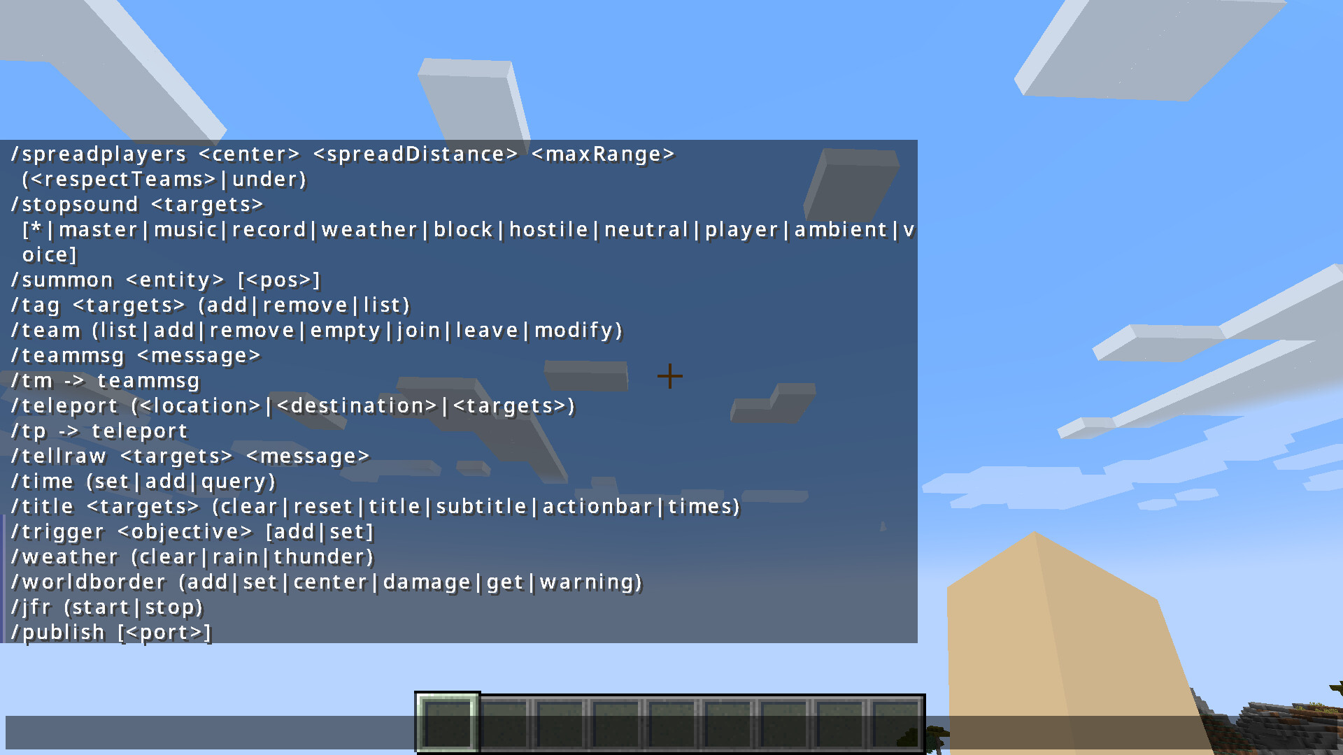 Modern Font Pack: Modernize the font of Minecraft and make it smooth ...