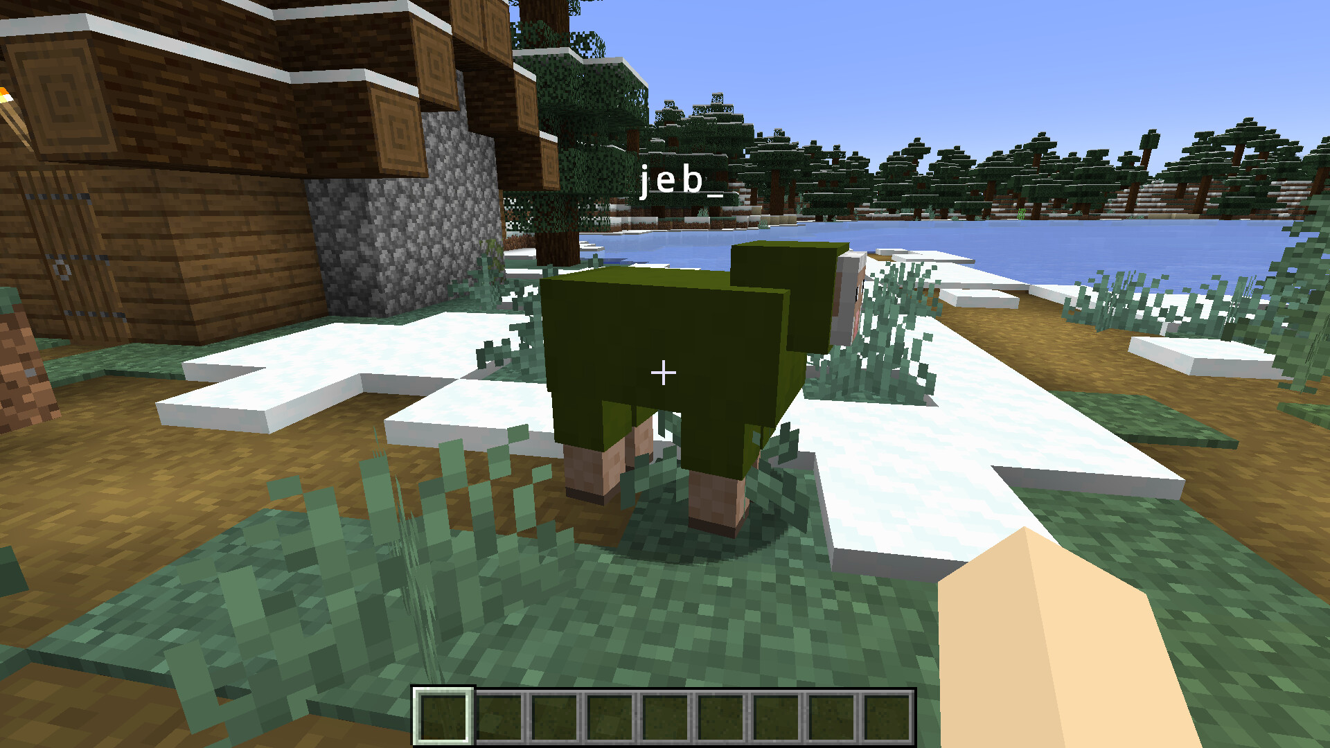 Modern Font Pack: Modernize the font of Minecraft and make it smooth ...