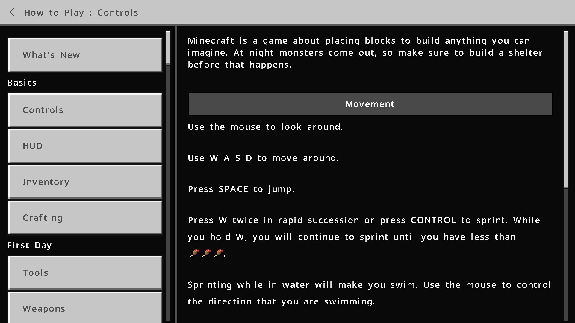 Modern Font Pack: Modernize the font of Minecraft and make it smooth ...