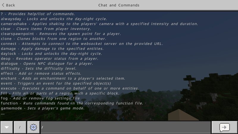 Modern Font Pack: Modernize the font of Minecraft and make it smooth ...