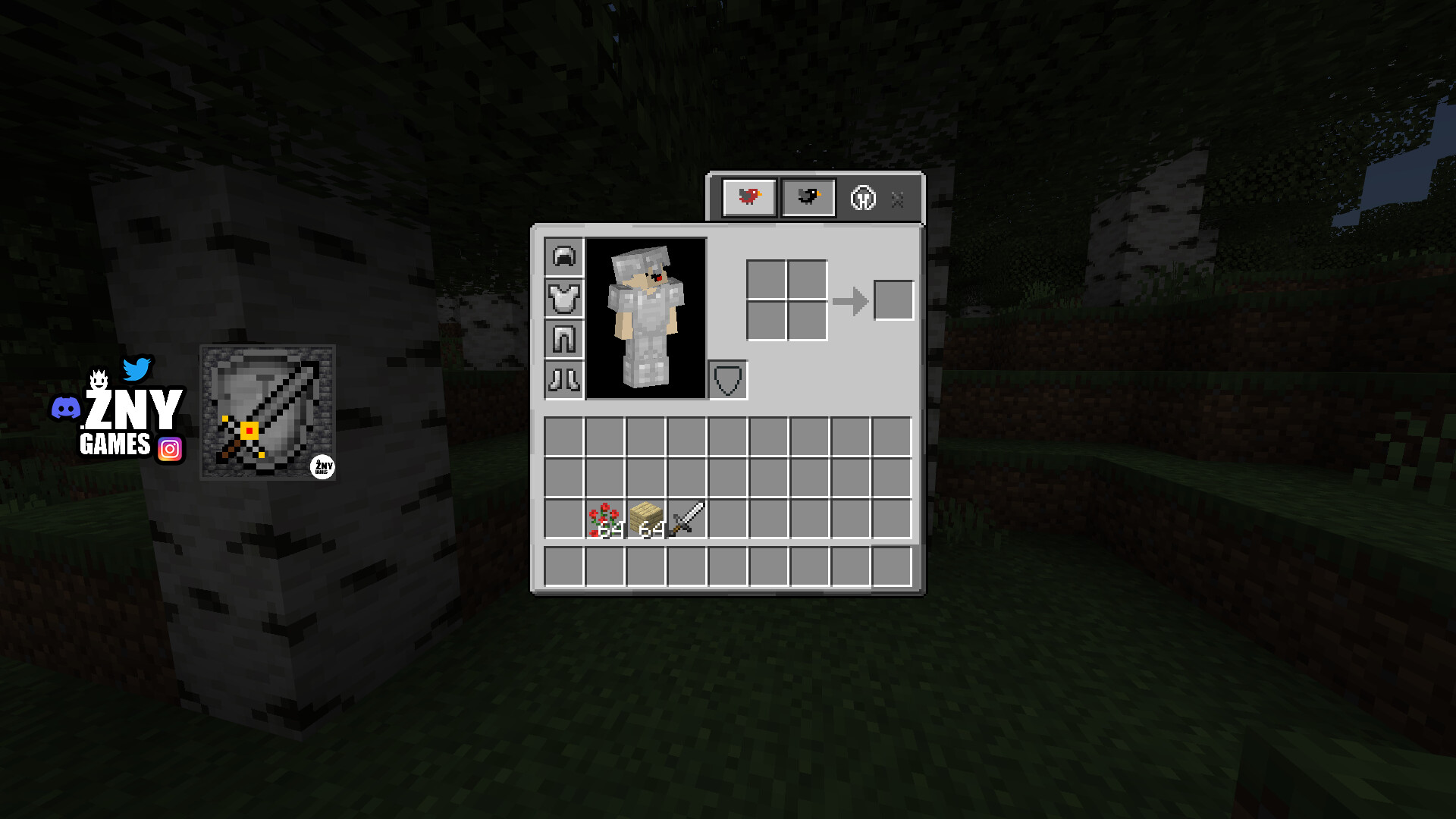 MEDIEVAL [BEDROCK] ⚔️ Minecraft Texture Pack