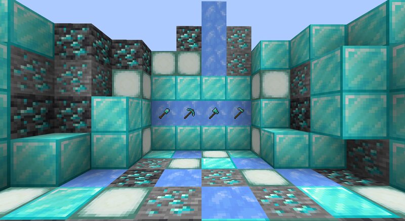 Bobert's Tool Fixes Minecraft Texture Pack