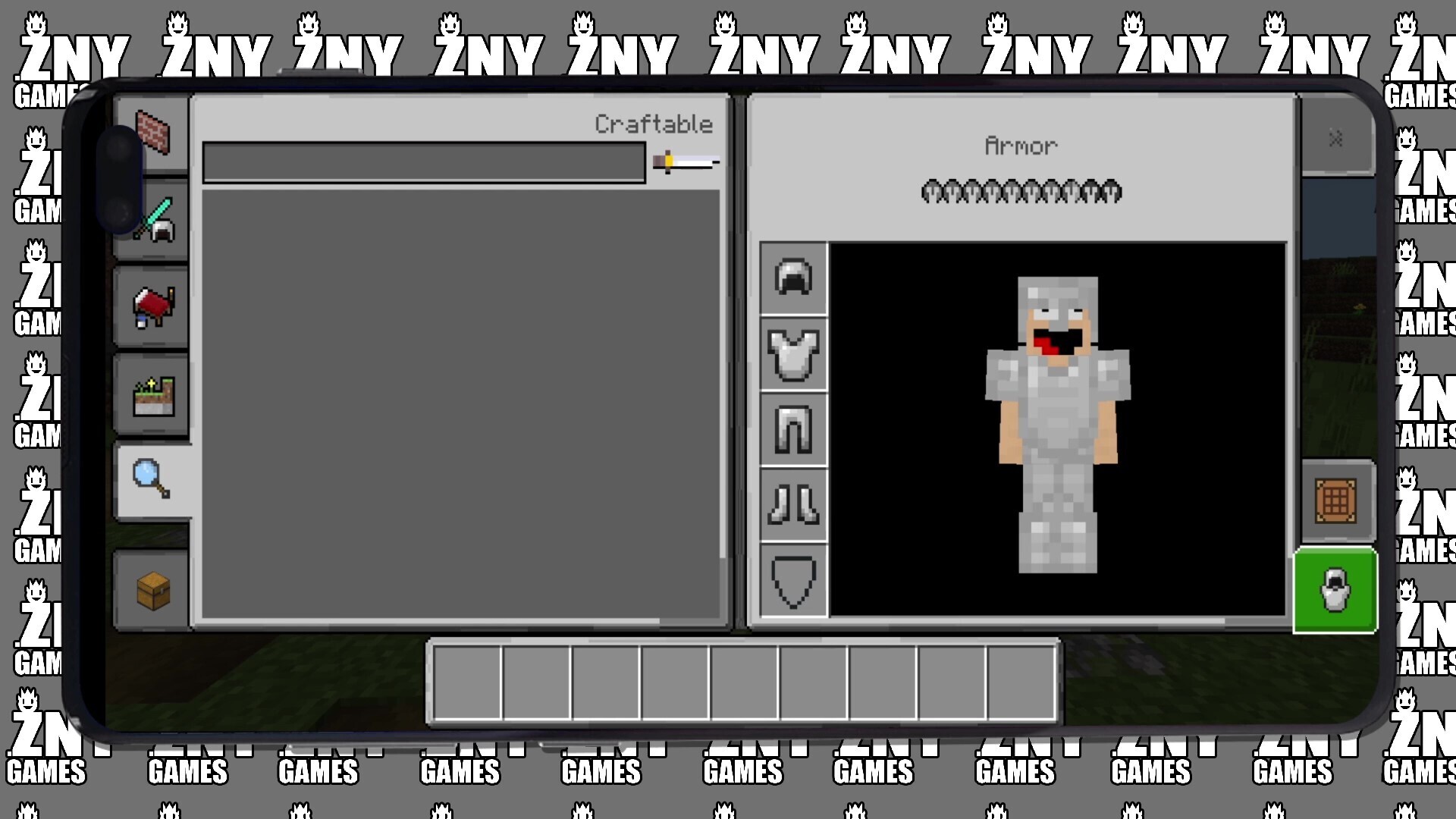 MEDIEVAL [BEDROCK] ⚔️ Minecraft Texture Pack