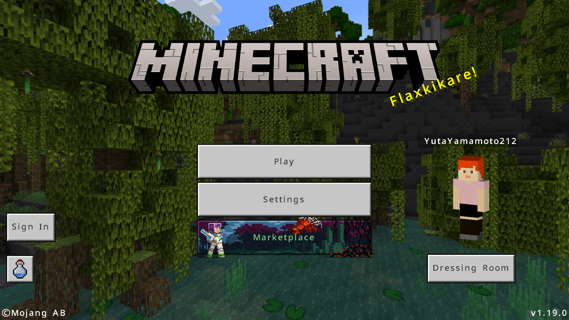 Modern Font Pack: Modernize the font of Minecraft and make it smooth ...