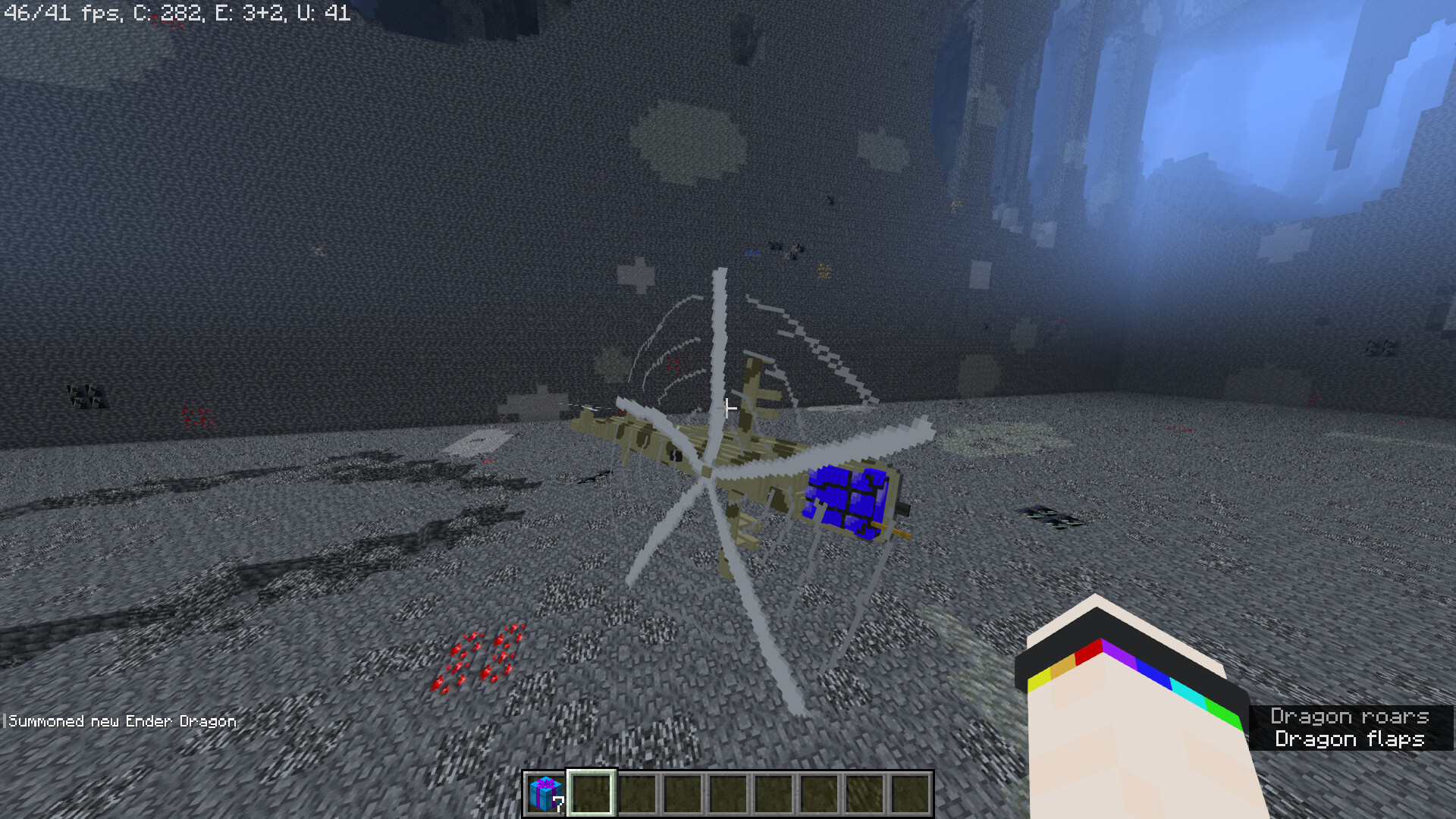 R4t Fools Minecraft Texture Pack