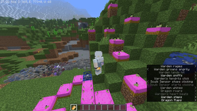 R4t Fools Minecraft Texture Pack