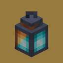 Simple 3D Lantern Minecraft Texture Pack