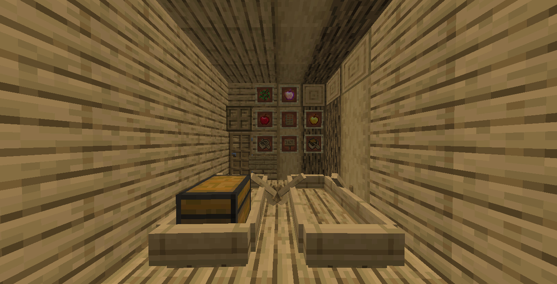 MANGO TANGO (Custom Texture Pack) Minecraft Texture Pack